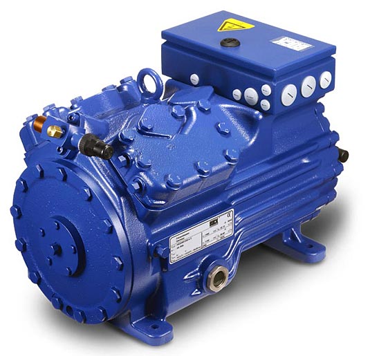 Compressores – FAJARO